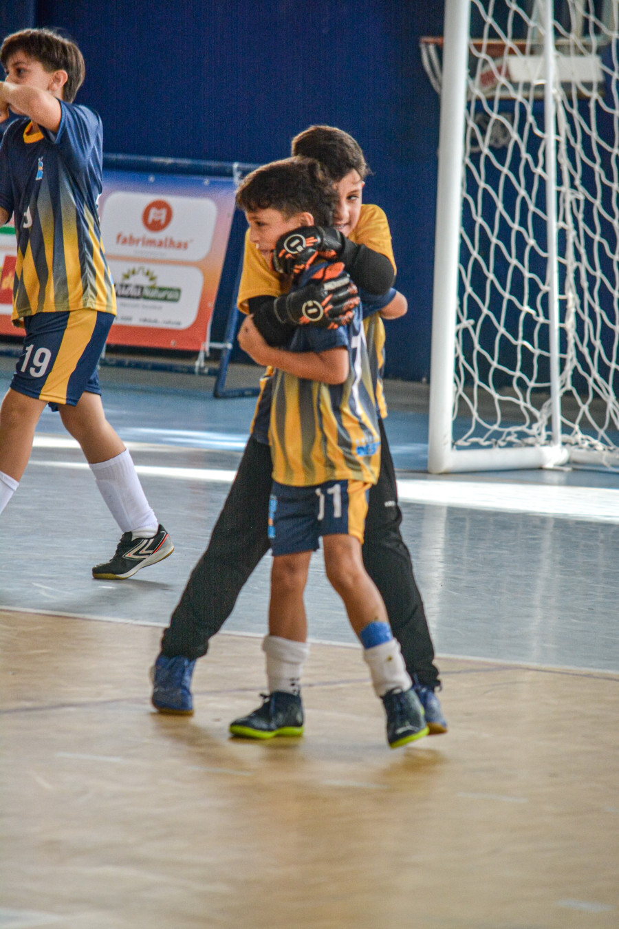 Fotos INTERCOL 2024 - DOMINGO - 28/04 Feira de Santana - BA - 28/04 ...