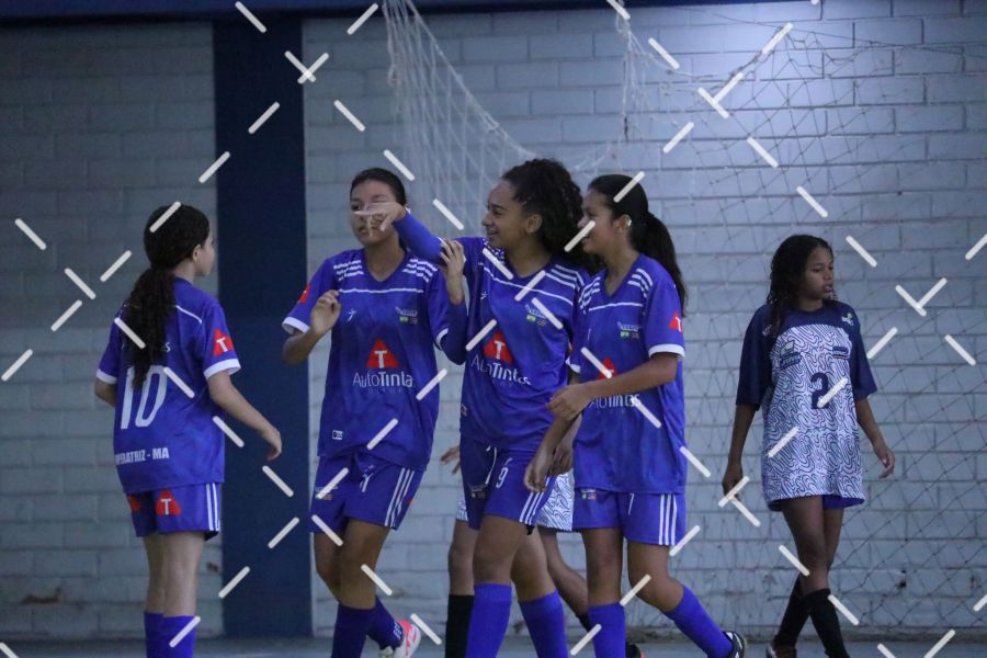 Fotos Mata mata jogos escolares futsal AABB Imperatriz - MA - 08/06 ...