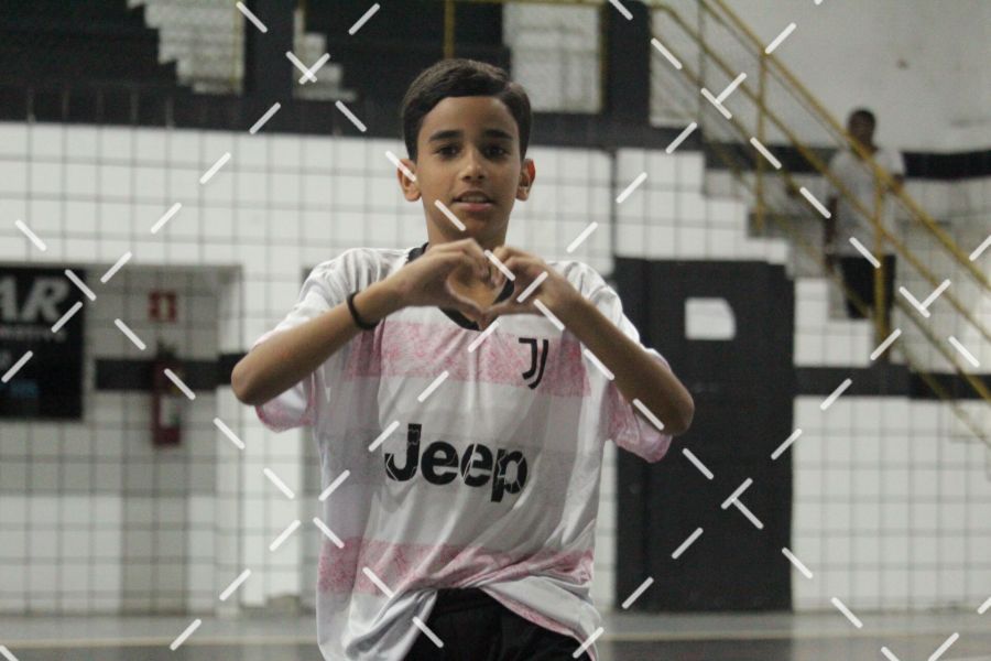 Fotos Copa Gury de Futsal São Vicente - SP - 06/05/2024 - Richard ...