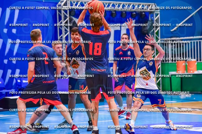 Fotos Viasoft - Basquete Pato Branco - PR - 08/04/2024 - Ednilson ...