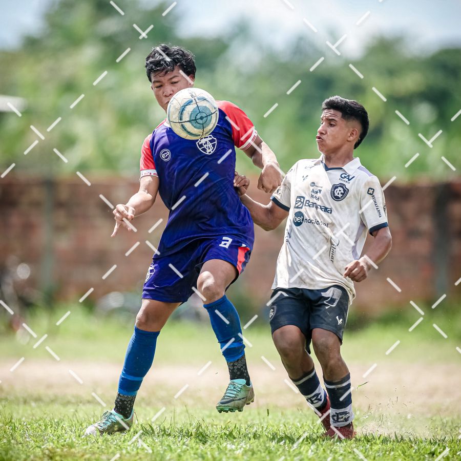 Fotos Copa Uniao(19/05) Ananindeua - PA - 19/05/2024 - @thiagolobatooo - Banlek