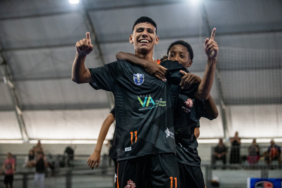 Fotos KGB x Atibaia Atibaia - SP - 14/04/2024 - Gustavo Alves - Banlek