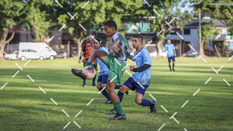 Fotos LMF 2024 S.E CAMBÉ X LEC NORTE SUB 17 OURO CAMBÉ - PR - 03/05/2024 - Marcia Busuttil - Banlek