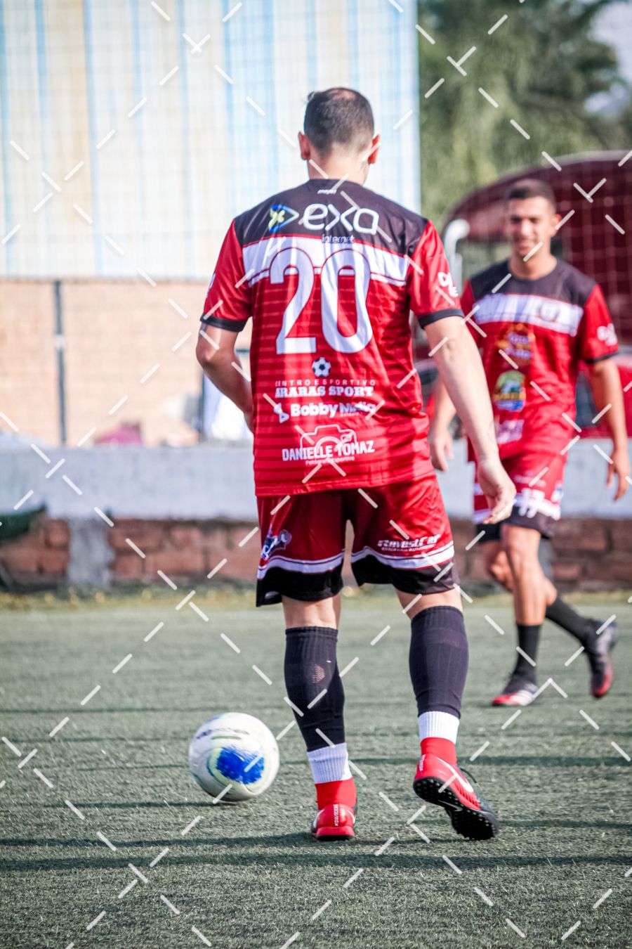 Fotos Super Liga Araranguá - SC - 01/06/2024 - Danielle Tomaz - Banlek